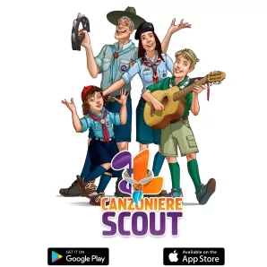 Canzoniere Scout | FSE Scout