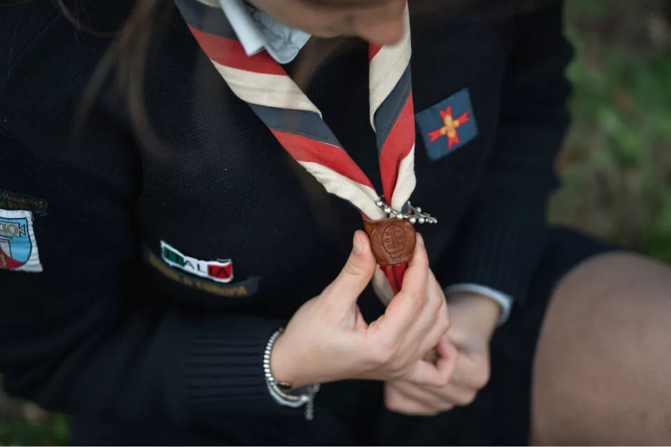 Il nuovo Bureau Federale dell’UIGSE-FSE | FSE Scout