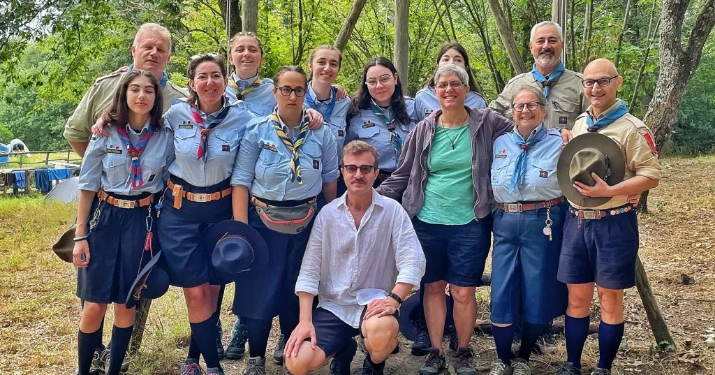 Campo Espressione | FSE Scout