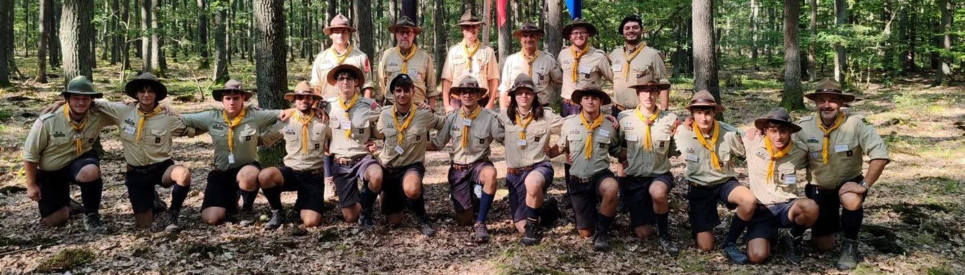 Campi Scuola Coccinelle e Lupetti in Polonia | FSE Scout