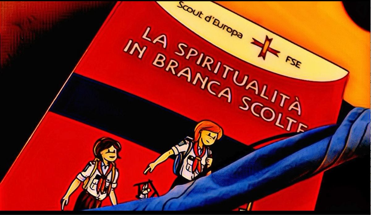 Novità in Branca Scolte! | FSE Scout