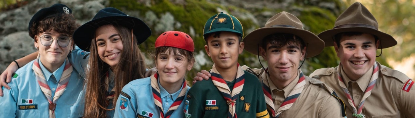 Nuove consapevolezze, per nuove opportunità educative | FSE Scout